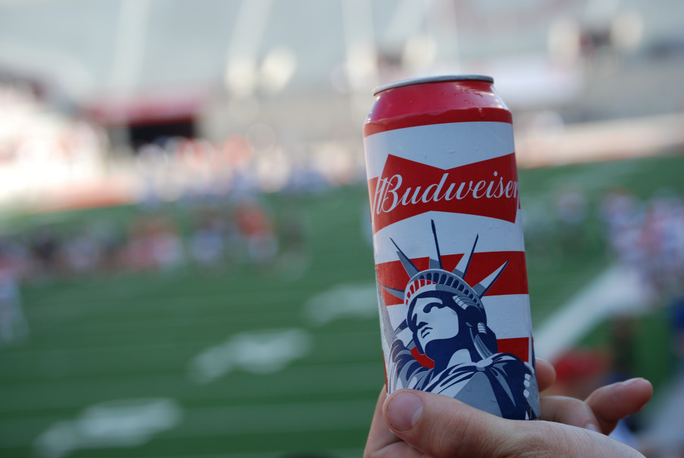 Budweiser: A Short History Of Advertising During Prohibition ...