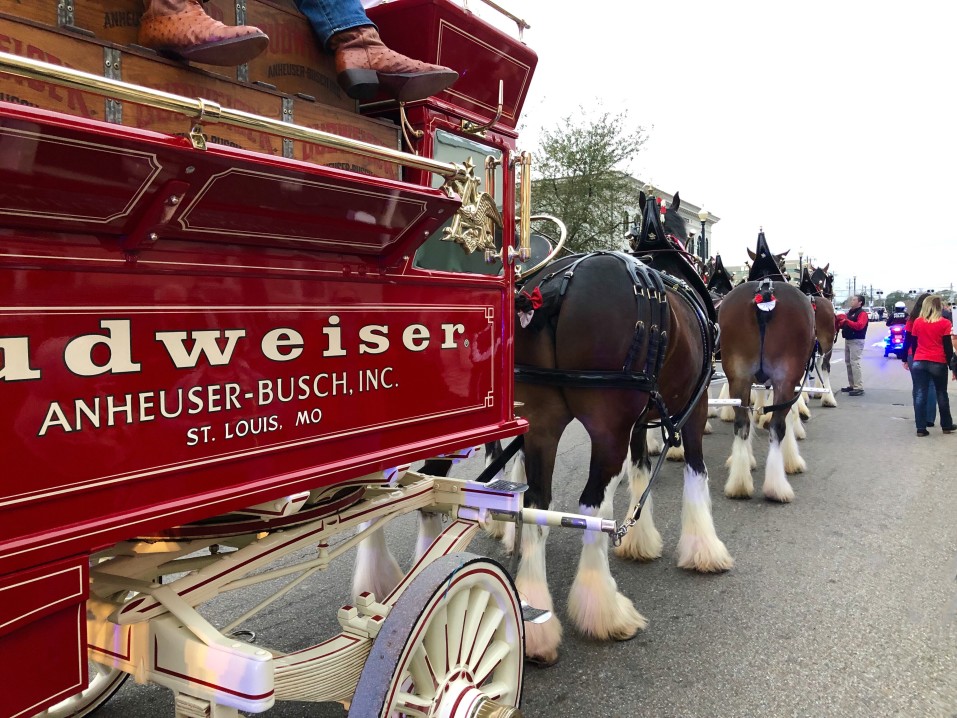 Budweiser: A Short History Of Advertising During Prohibition ...